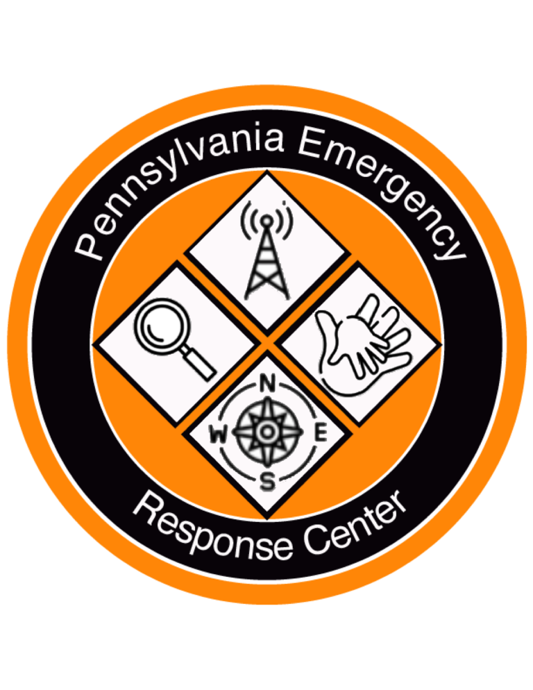 Search and Rescue - Pennsylvania Emergency Response Center Inc.